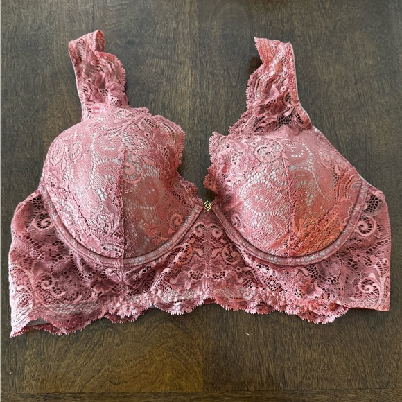 ThirdLove | Intimates & Sleepwear | Thirdlove Lace Underwire Bra In ...